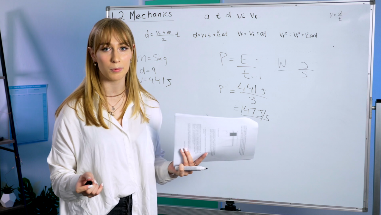 NCEA Revision Courses - StudyTime Academy